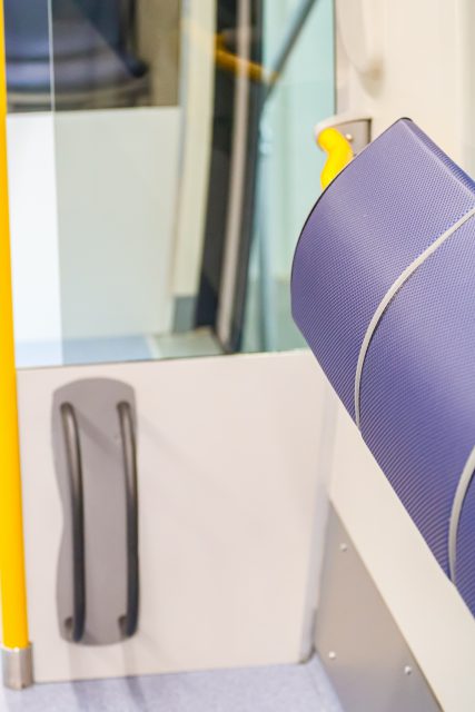 Take a sneak peek of TransLink's new Mark V SkyTrain - The Buzzer blog