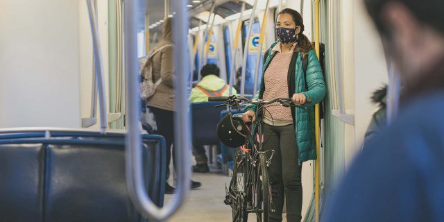 This is your essential guide to riding transit as a post-secondary ...