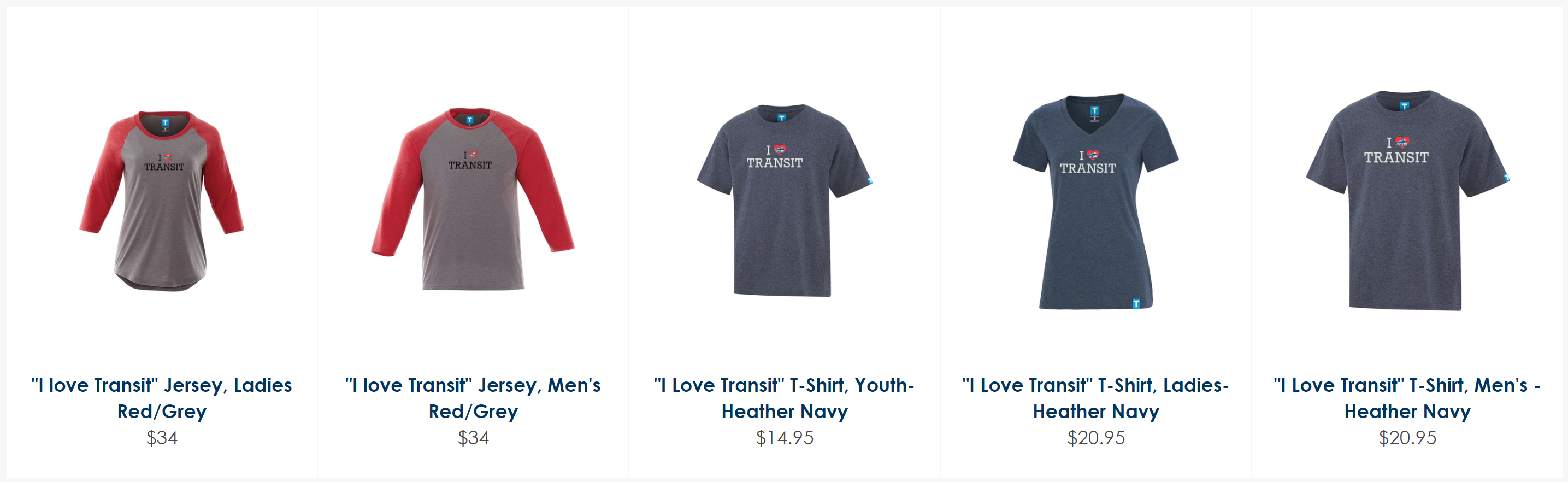 Here's how to make the most of your I Love Transit week - The Buzzer blog