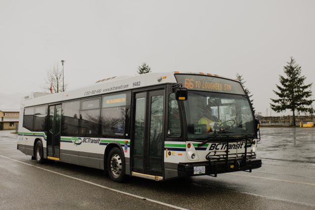 Taking transit to the Fraser Valley just got easier - The Buzzer blog