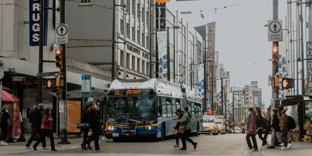 The top 10 bus routes in Metro Vancouver - The Buzzer blog