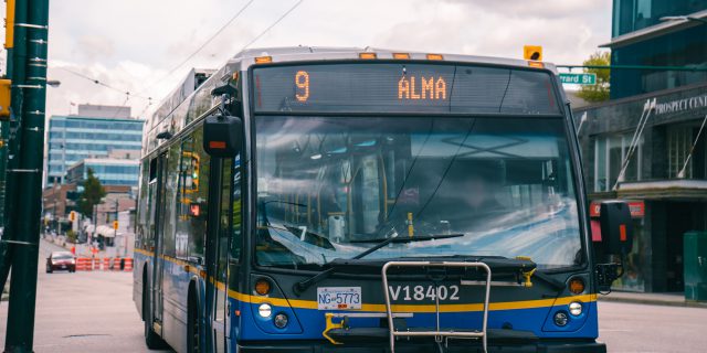 Top-10 bus routes you rode the most in 2021 - The Buzzer blog