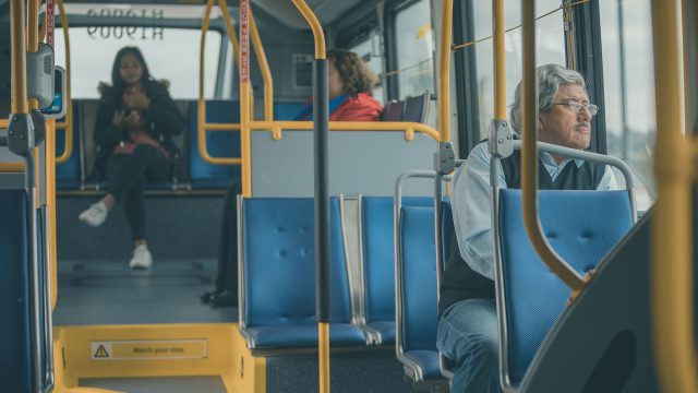 Top-10 bus routes you rode the most in 2021 - The Buzzer blog