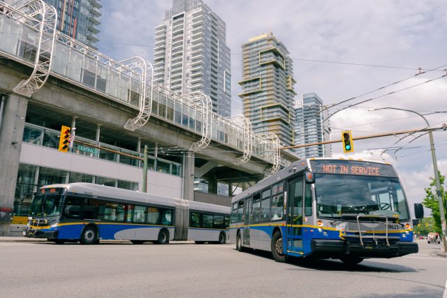 Did you know TransLink is more than just transit? - The Buzzer blog
