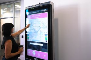 PHOTOS: Tour the TransLink Customer Service Centre at Waterfront Station
