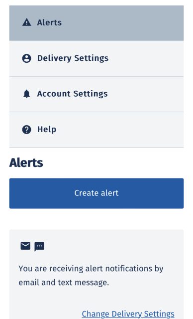 How to get real-time transit notifications sent to your phone - The Buzzer blog