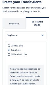 How to get real-time transit notifications sent to your phone - The ...