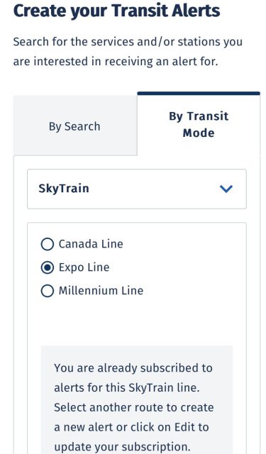 How to get real-time transit notifications sent to your phone - The ...