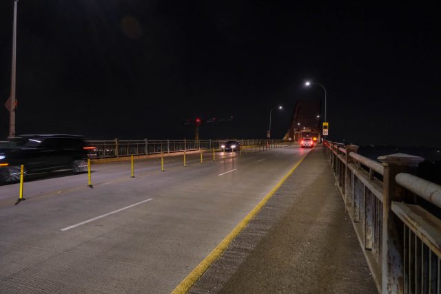 This is how TransLink inspects its bridges - The Buzzer blog