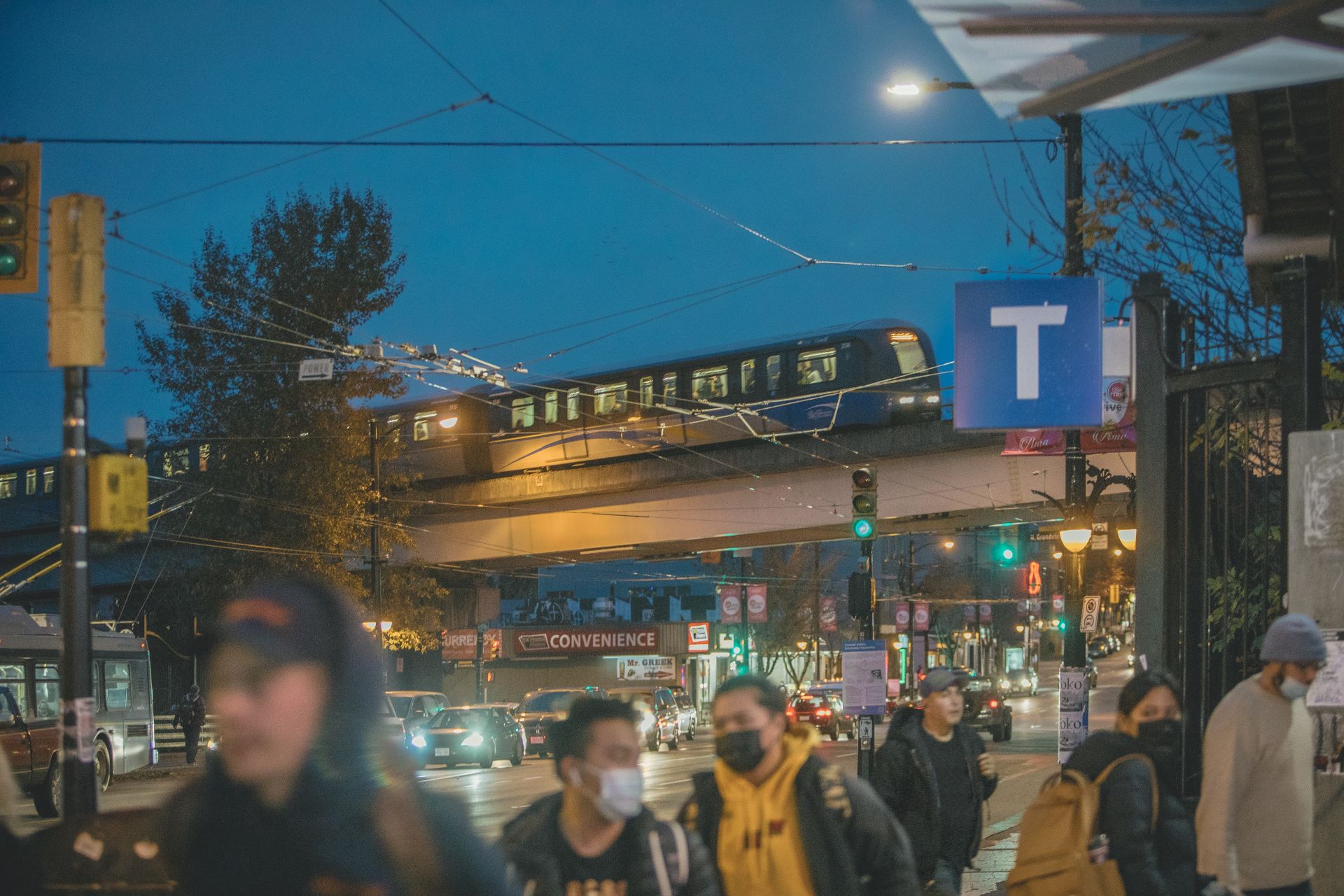 Join us for TransLink’s Open Board Meeting on Dec. 1, 2022 - The Buzzer ...