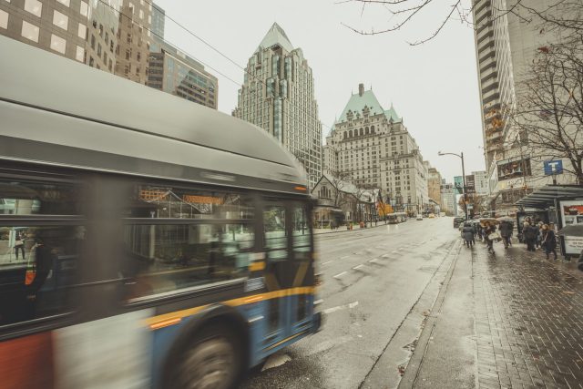 What you should know about Winter Transit Service Changes - The Buzzer blog