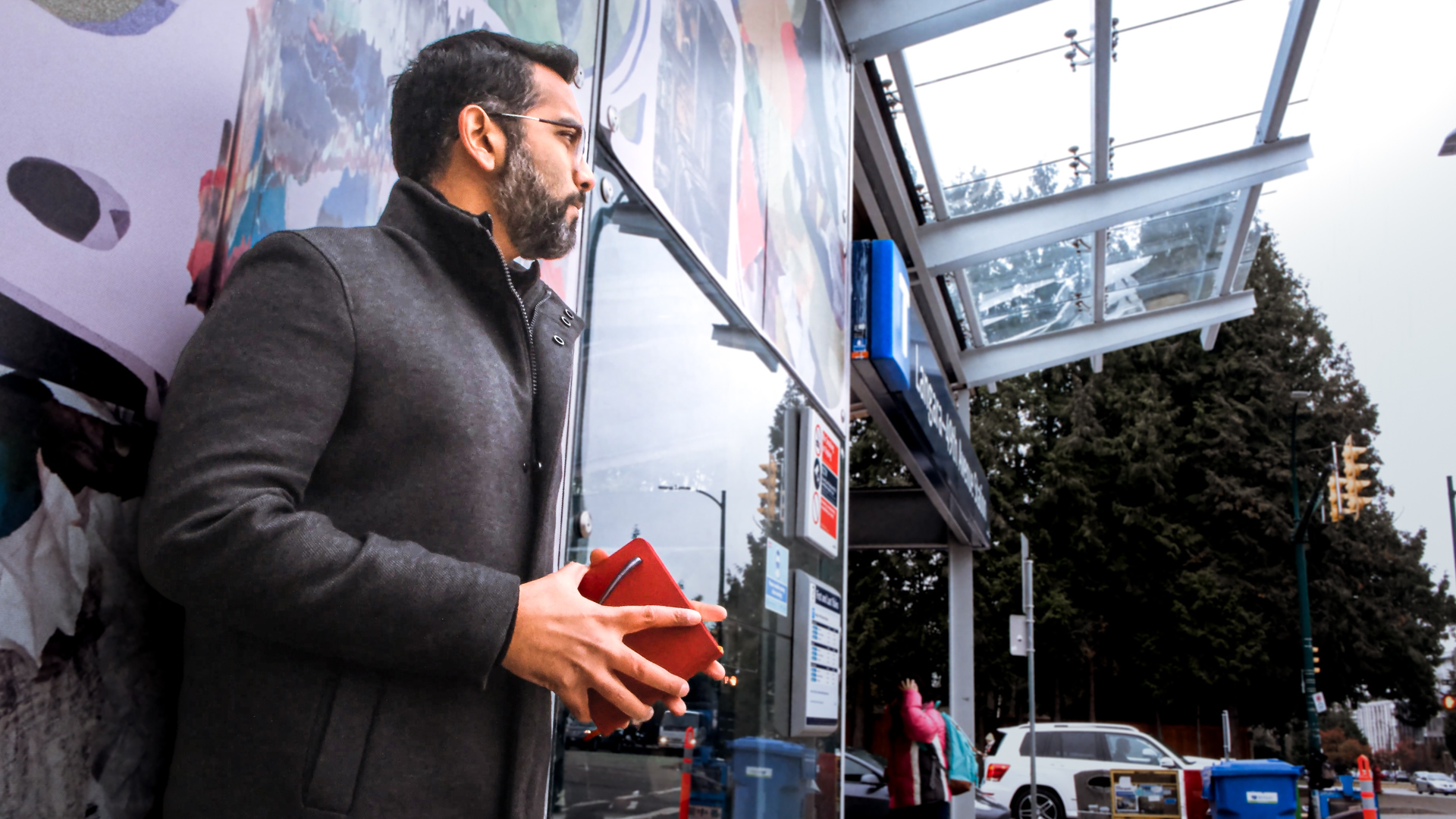 Next on Art Moves: Will you be The Sneaky Artist's next sketch? - The ...