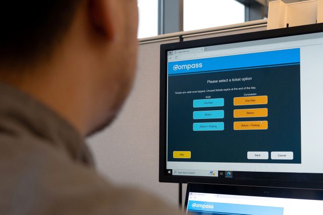Compass simulator to help agents deliver better customer service - The ...