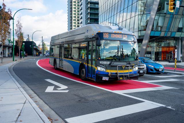 4 key findings from TransLink's Bus Speed and Reliability Report - The ...