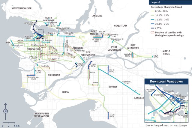 4 key findings from TransLink's Bus Speed and Reliability Report - The ...