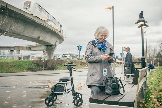 New to riding transit? Start with watching these videos - The Buzzer blog