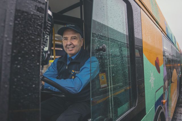 4 ways you can say thanks for Transit Operator and Worker Appreciation ...
