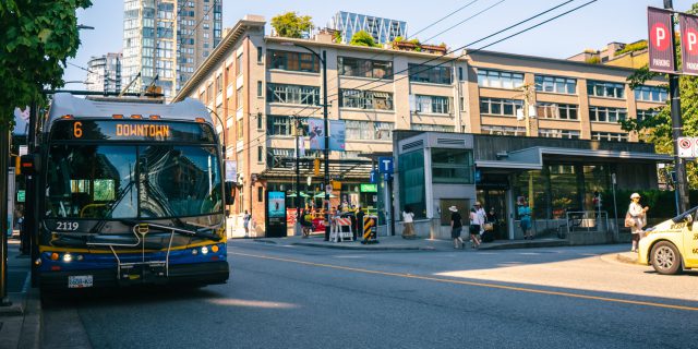 The top 10 bus routes in Metro Vancouver - The Buzzer blog