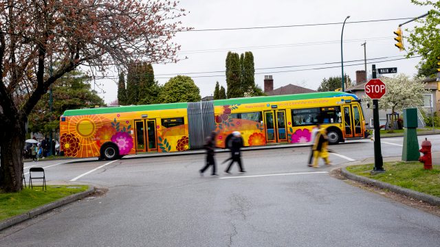 Join a colourful celebration: Take transit to the Surrey Vaisakhi ...