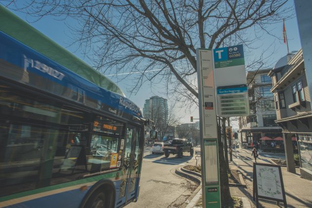 Road improvements to save RapidBus commuters around six minutes per ...