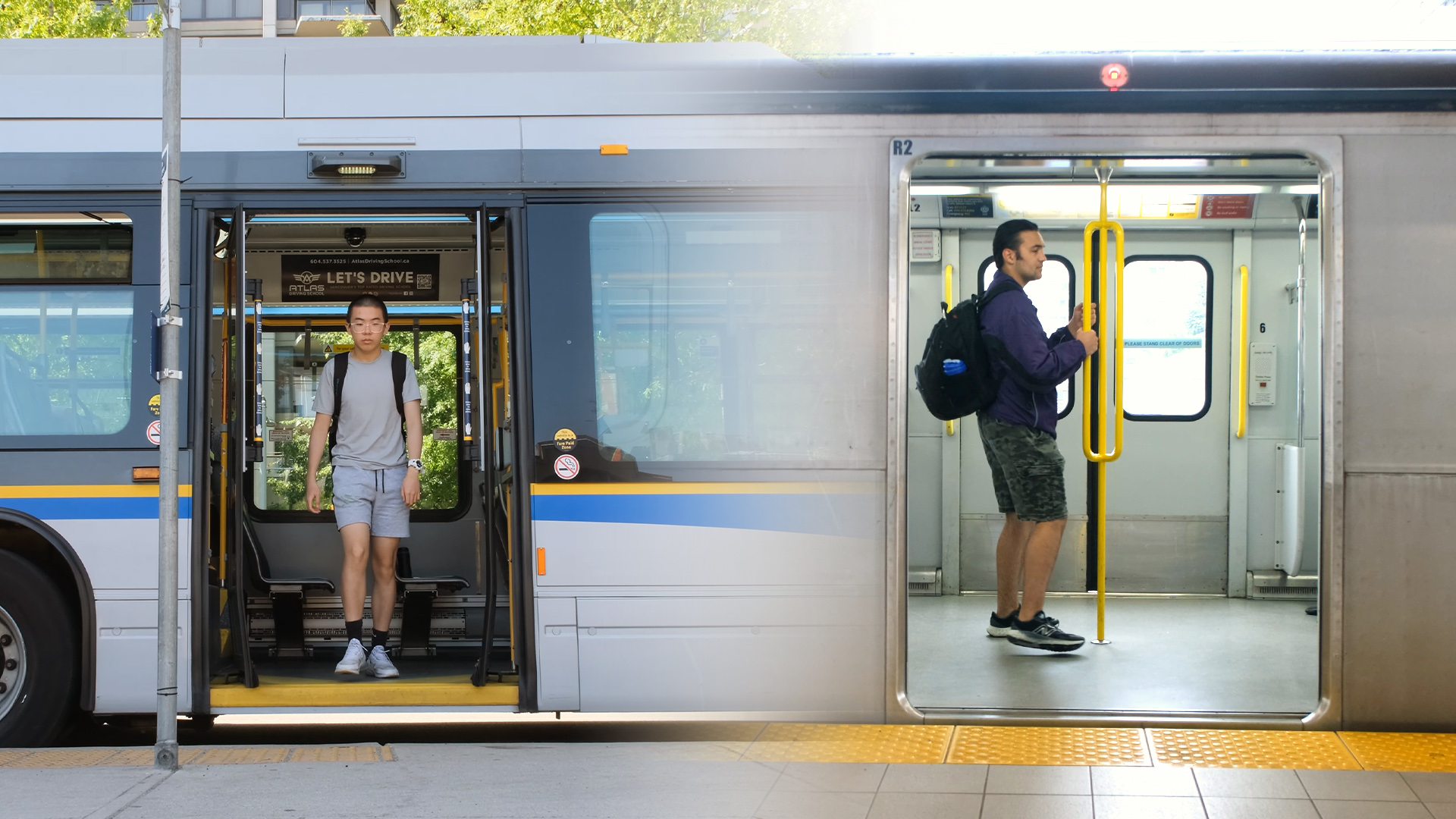 How travel training is transforming lives of students with diverse ...