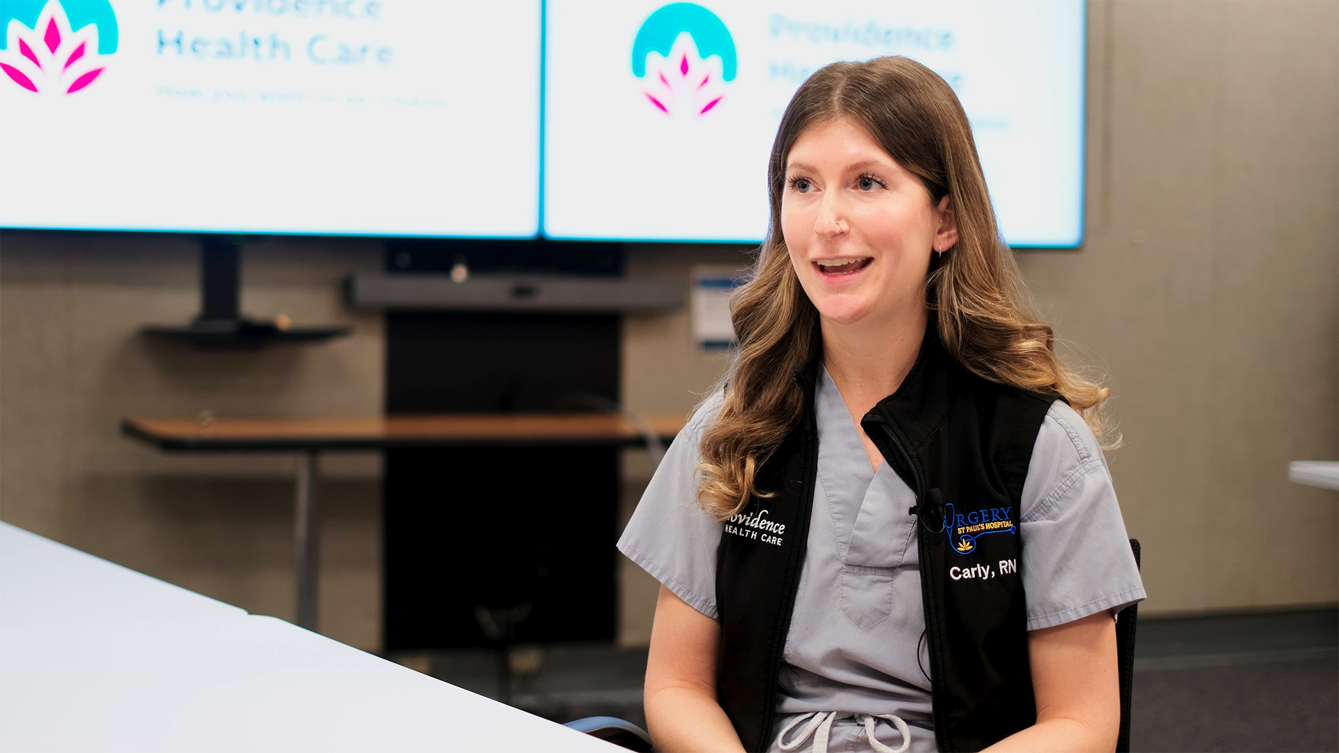 Here’s how Providence Health Care is making employee travel more ...