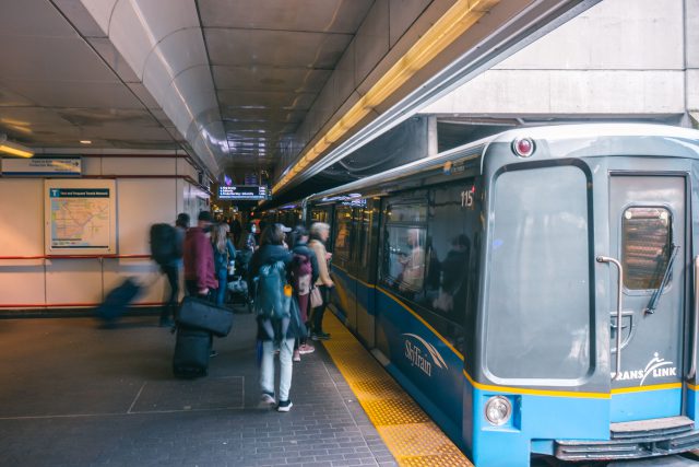 The top 10 most popular SkyTrain stations in 2023 - The Buzzer blog