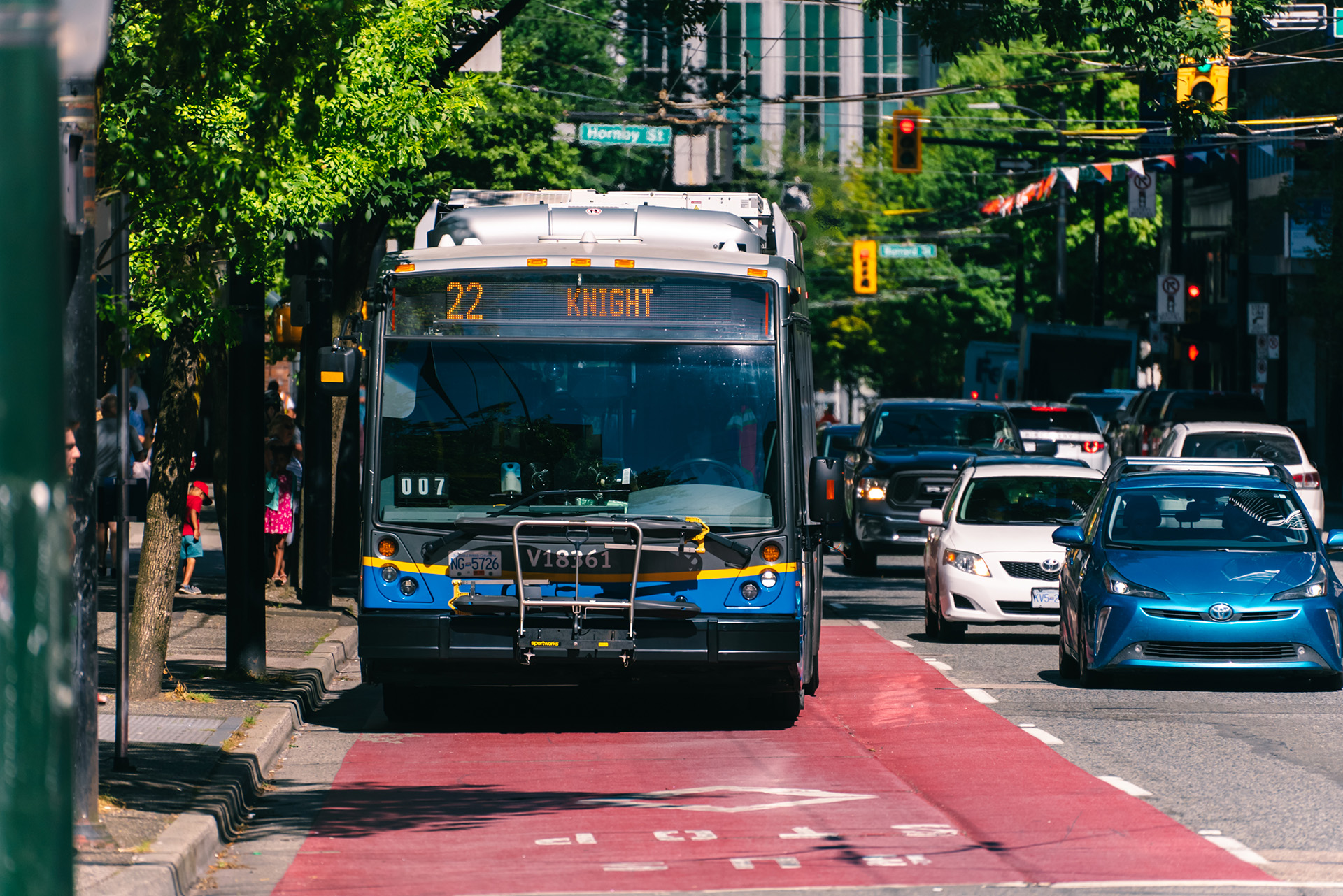 4 big ideas from TransLink’s Bus Priority Vision - The Buzzer blog