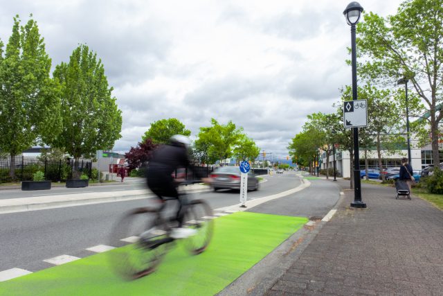 Register and ride this Go By Bike Week, Sept. 23 to Oct. 6 - The Buzzer ...