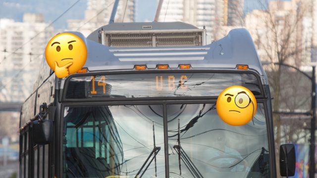 TransLink Podcast: How are bus routes numbered? - The Buzzer blog