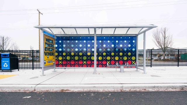 Public art along the R6 RapidBus route, explained - The Buzzer blog