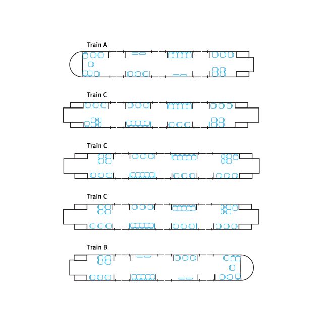 PHOTOS: This is your exclusive first look inside the new Mark V ...