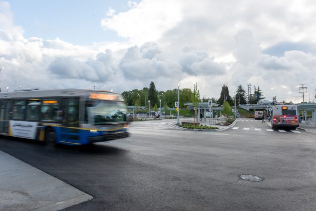 Newly upgraded Phibbs Exchange opens for customers - The Buzzer blog