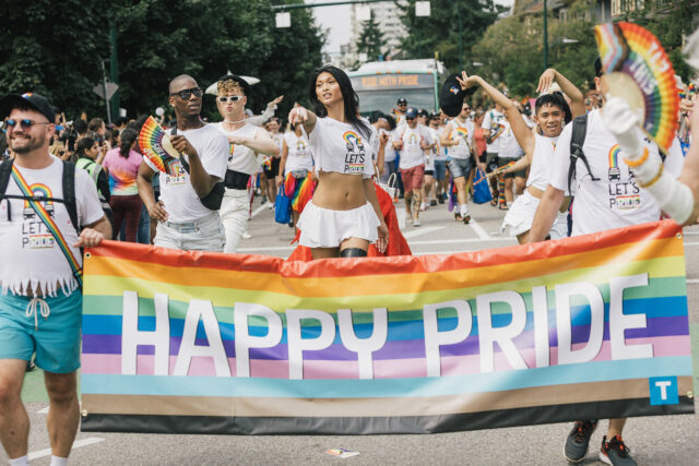 Leading with Pride: How Jeff Busby champions inclusion at TransLink ...