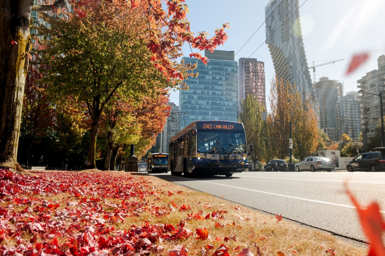 Join us for TransLink’s Open Board Meeting on Sept. 25, 2024 - The ...