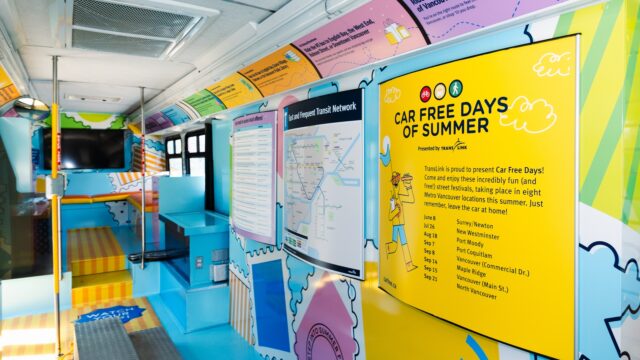 Visit the TransLink exhibit at the PNE Fair, Aug. 17 to Sept. 2 - The ...