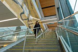 Capstan Station opens on Canada Line in Richmond - The Buzzer blog