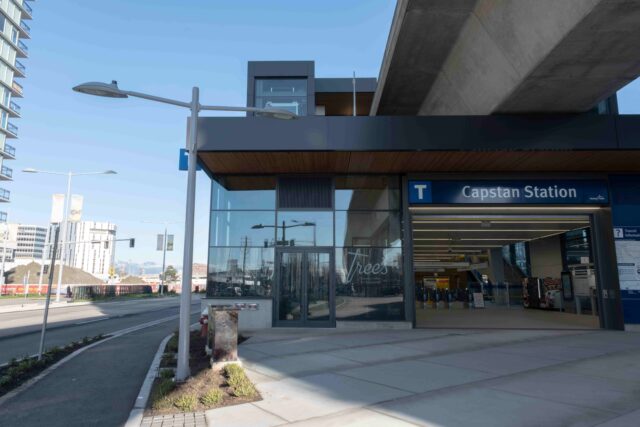TransLink's Retail Program brings coffee, eats, and convenience to ...