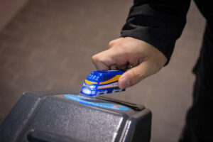 The West Coast Express turns 30! Grab the limited-edition Compass Mini ...
