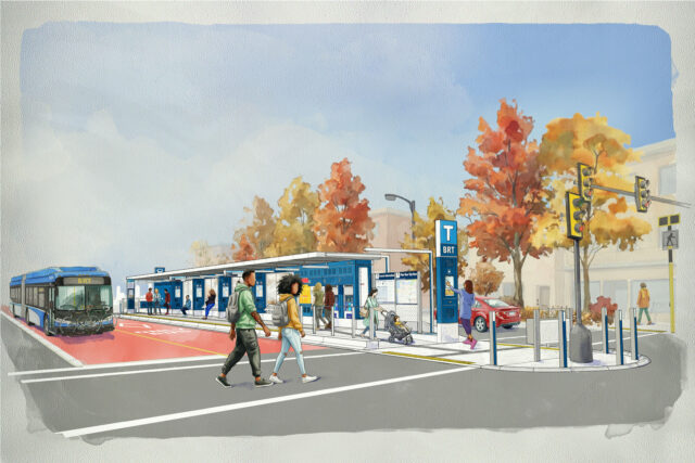Surrey, Langley Township, and Maple Ridge one step closer to new Bus ...