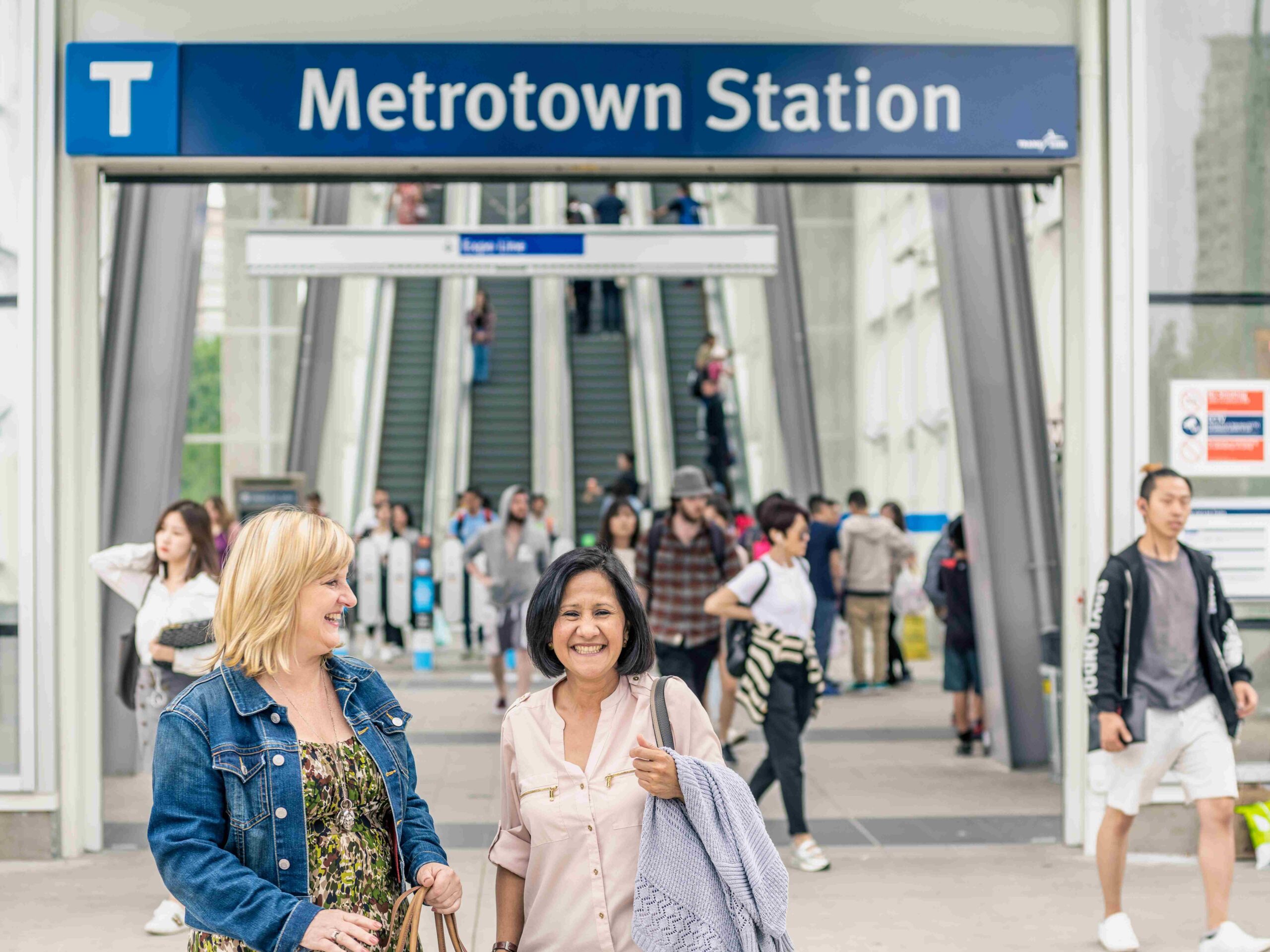 How we're improving your transit experience over the next five years - The Buzzer blog